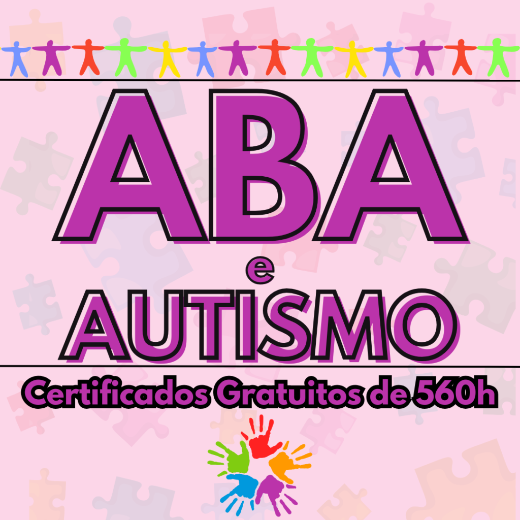 Aba e Autismo – pedagogiaeideias.com